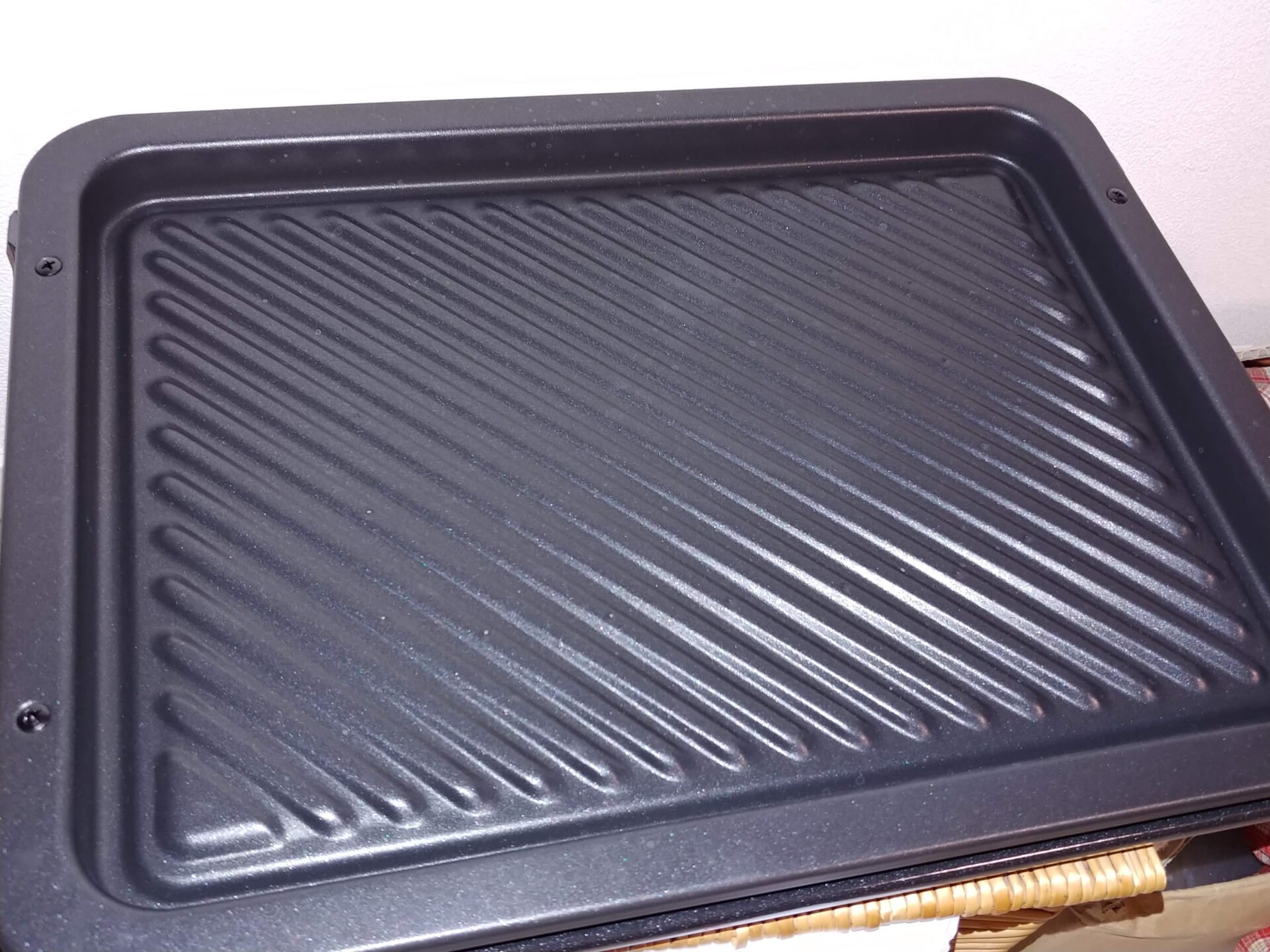 3つ星 ビストロ NE-BS806をレビュー。ノンフライヤーの代わりになりグリル機能が使いやすい | SEの徒然旅ブログ